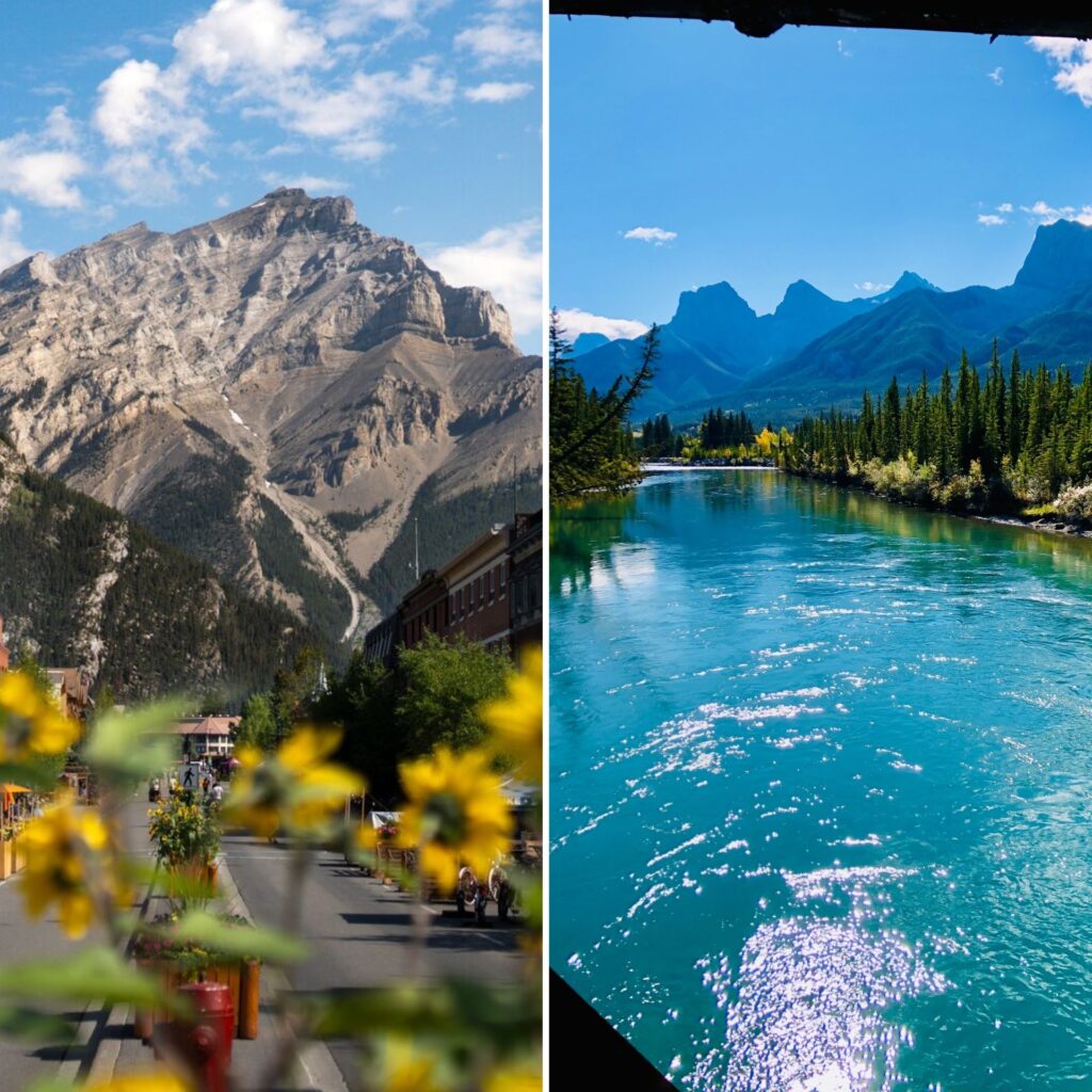 Discover the Best Summer Activities in Canmore and Banff, Alberta ...